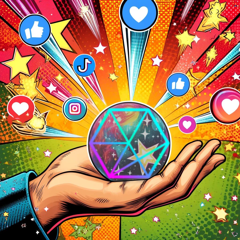 Stellar.io : La plateforme indispensable pour vos campagnes de marketing d'influence ...