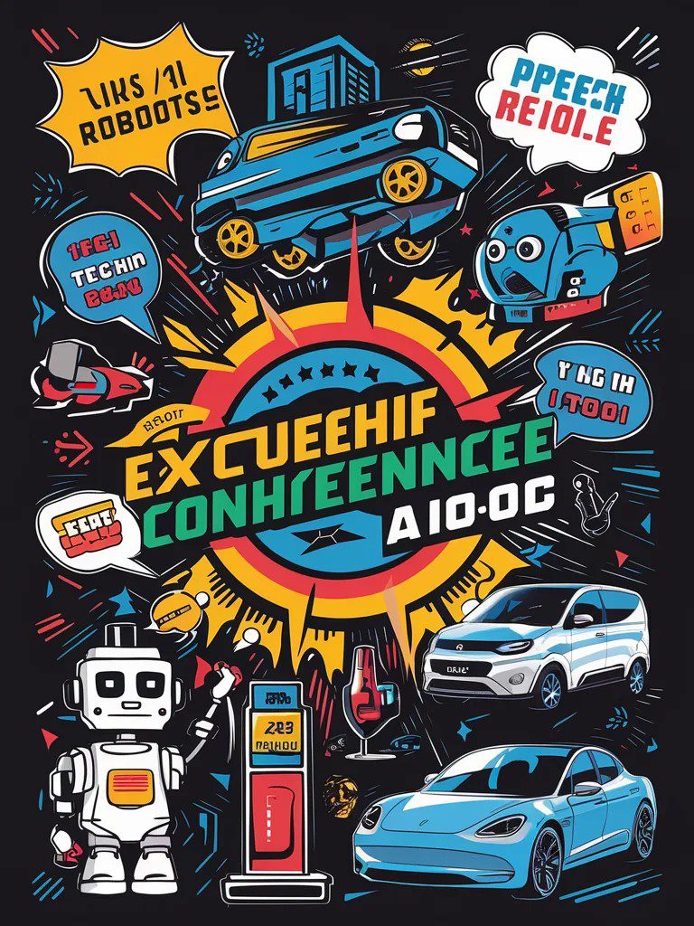 10 Innovations Tech Incontournables à Vivatech 2024 - comdigitale.blog