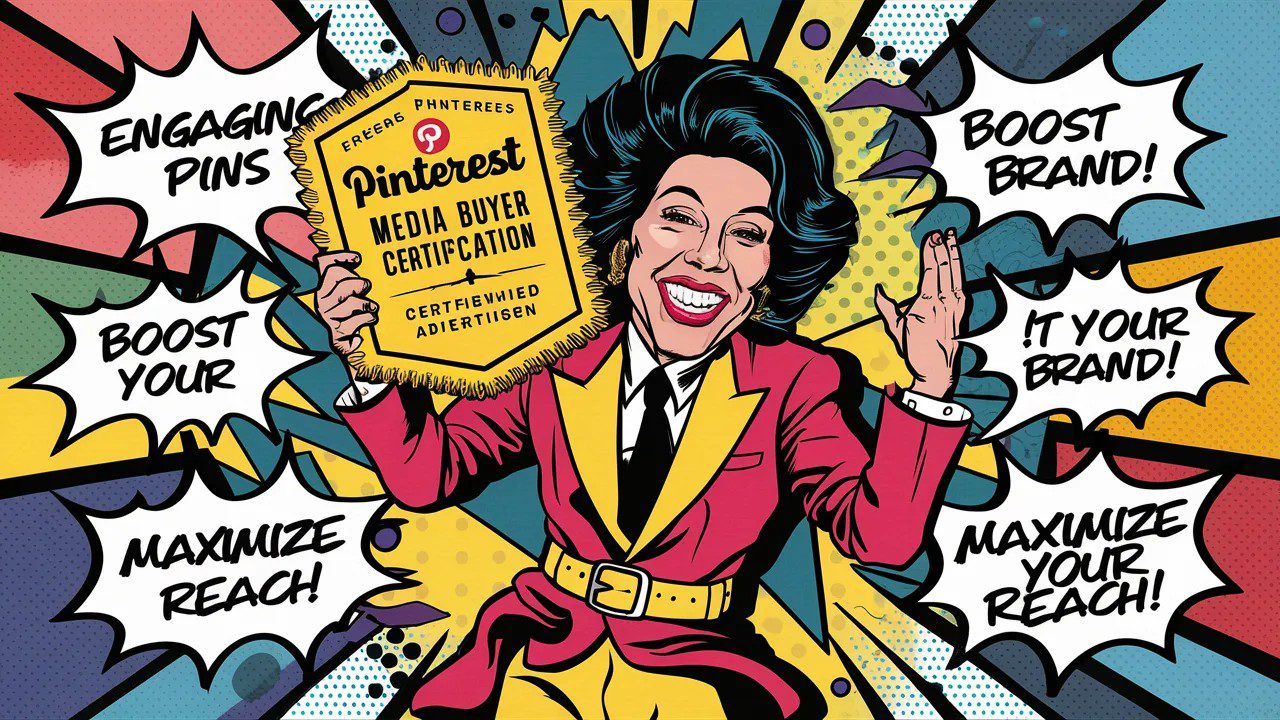 Devenez Un Expert Pinterest Certifié En Marketing Digital - comdigitale ...