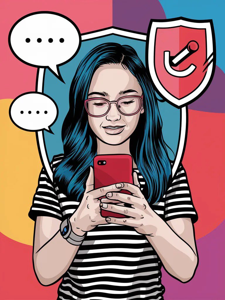 Instagram Renforce La Protection Des Adolescents Sur Sa Plateforme ...