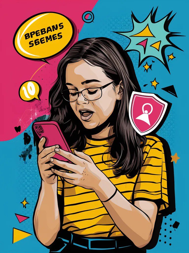 Instagram Renforce la Protection des Ados en Ligne - comdigitale.blog