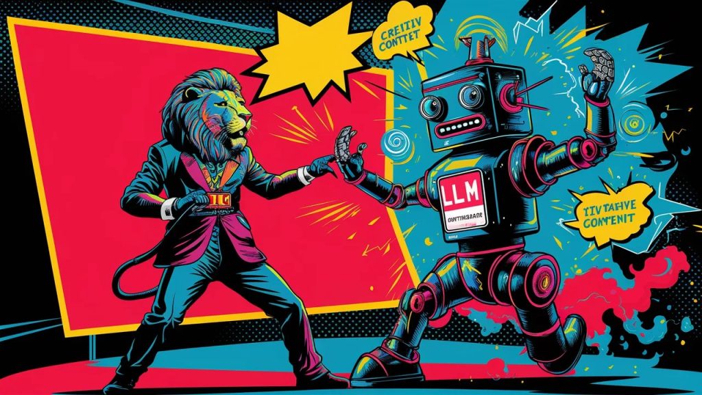 L'Art De Dompter Les Modèles De Langage Pour Optimiser L'IA Générative ...