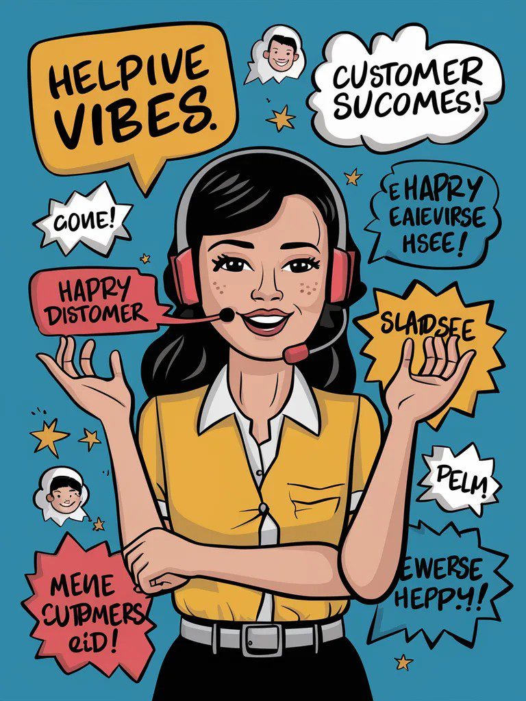 Le Rôle Clé du Customer Success Manager pour Fidéliser vos Clients ...