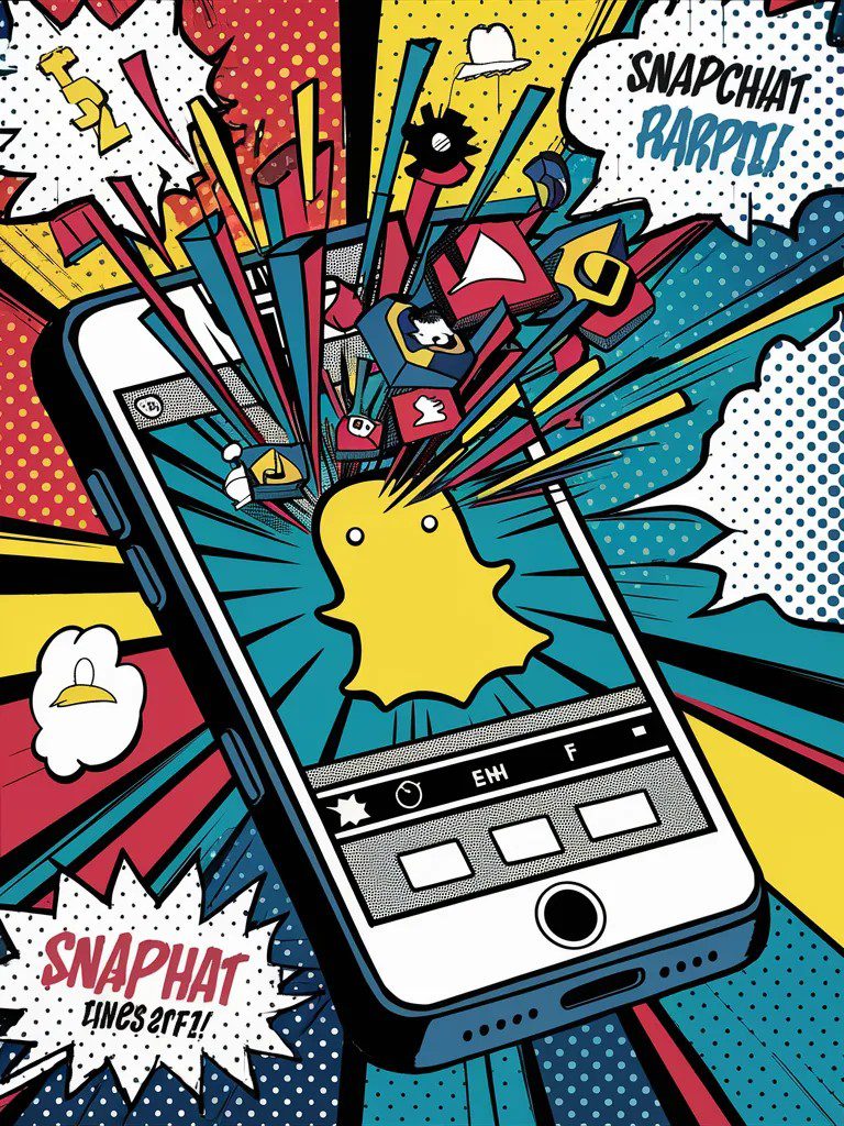 Snap Renforce Ses Outils Publicitaires Pour Booster Son Business ...