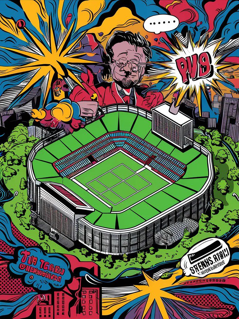 Collaboration Fructueuse Entre W Conran Design Et Roland Garros ...