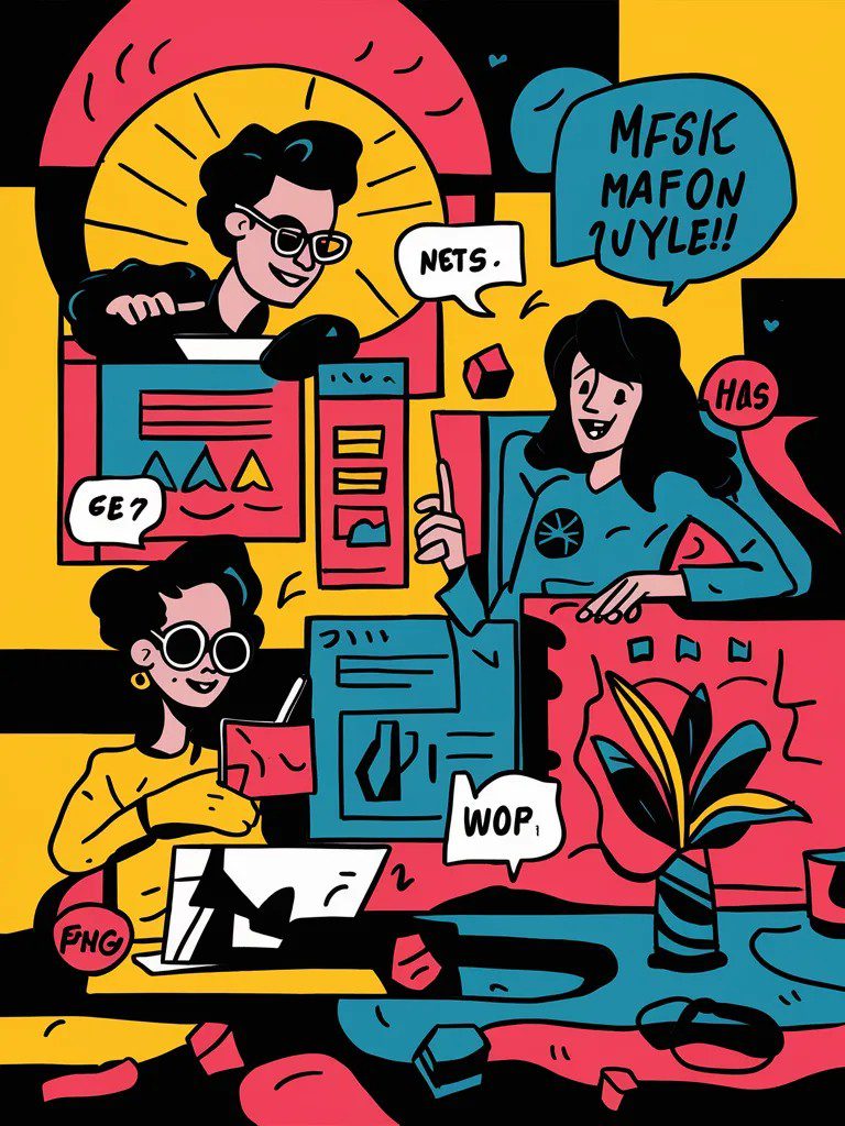 Conférence Config 2024 : Les Dernières Innovations Figma - comdigitale.blog