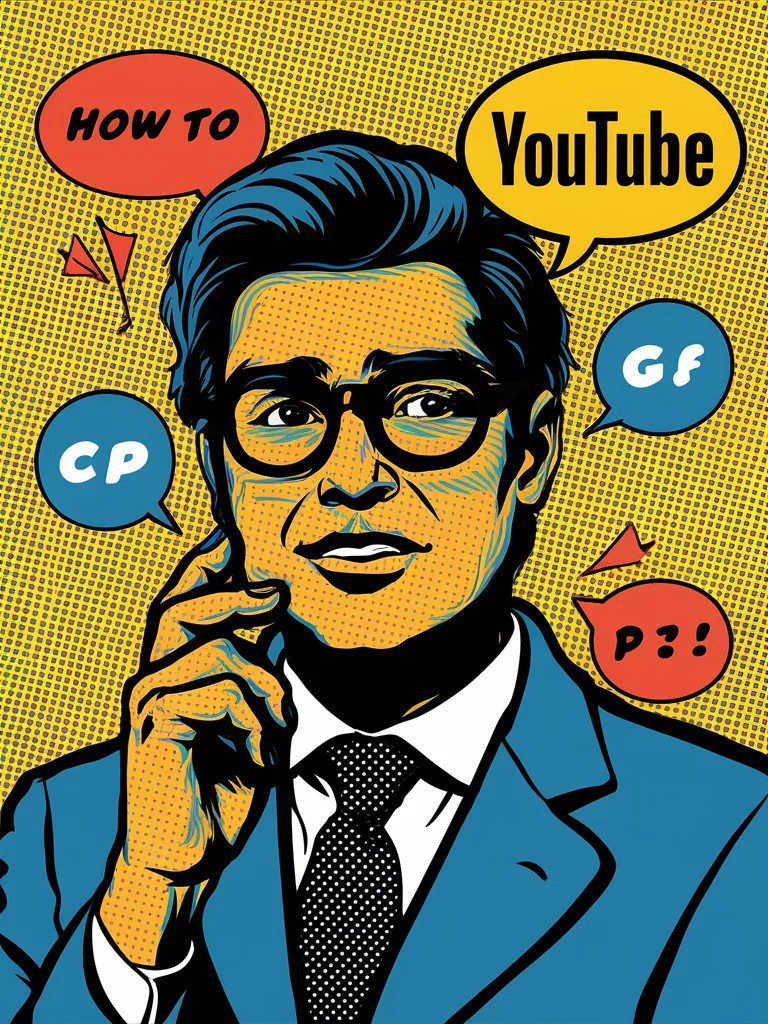 Créer un GIF Facilement à Partir d'une Vidéo YouTube en 2024 ...