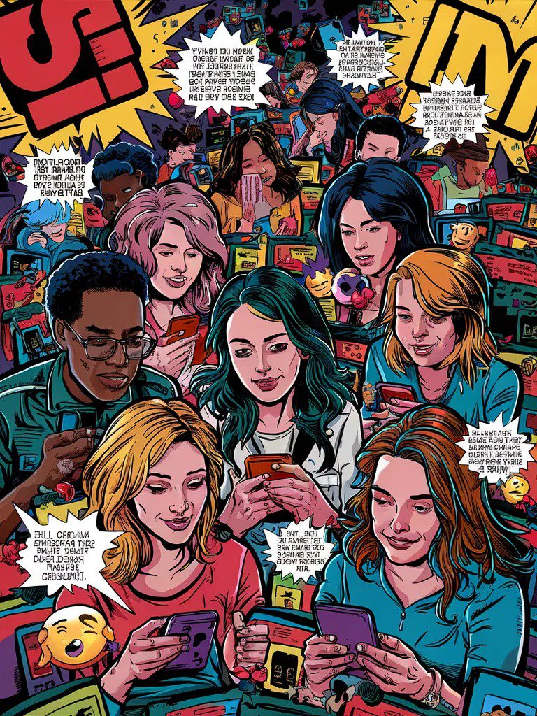 Étude : Capter l'Attention des Jeunes Consommateurs de 18-25 Ans ...