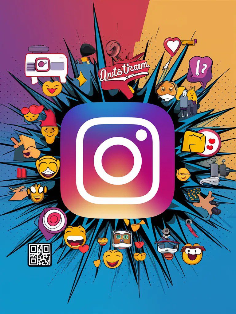 Instagram Ajoute de Nouvelles Fonctionnalités pour les Channels de ...