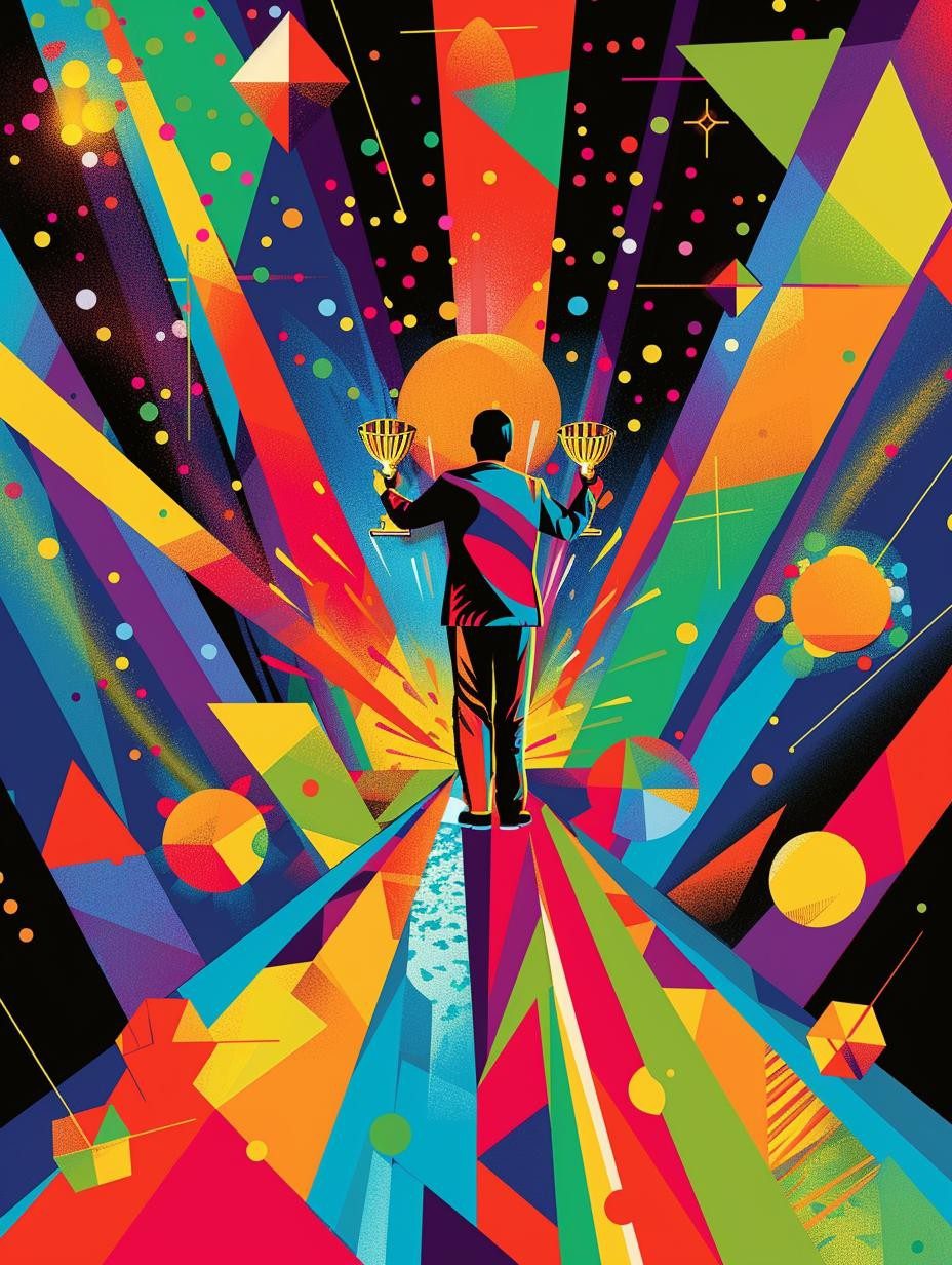 Interview De Pascal Nessim : Créativité Et Succès Français Aux Cannes ...