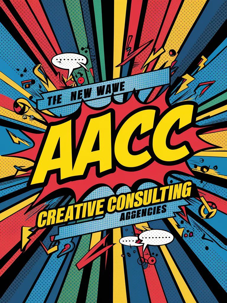 L'AACC : La Nouvelle Ère Des Agences Conseil Et Création - comdigitale.blog