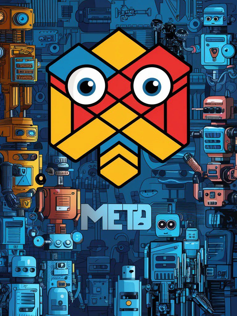 Meta Utilise Vos Publications Pour Entraîner Son IA, Voici Pourquoi ...