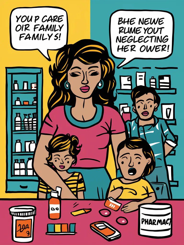 Score DDB et Aprium s'engagent pour la Santé des Femmes - comdigitale.blog