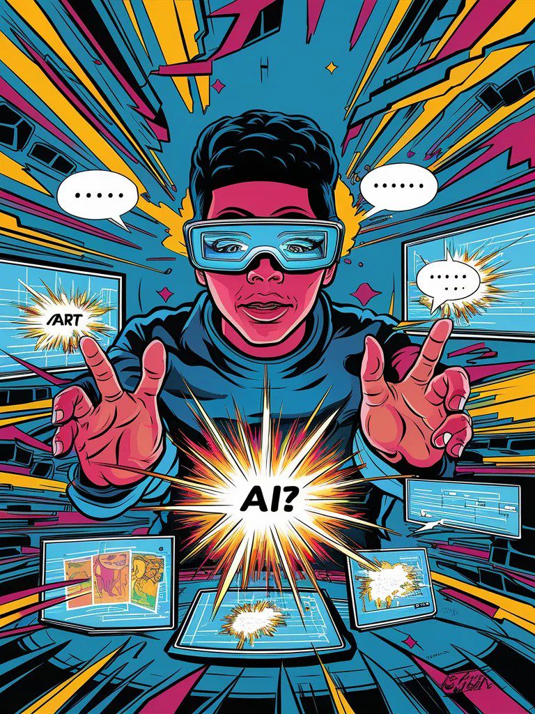 Snapchat Révolutionne la Création AR avec l'IA Générative - comdigitale ...