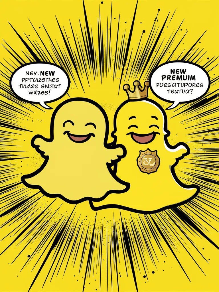 Snapchat vs Snapchat Plus : Quelles Sont Les Différences Clés ...