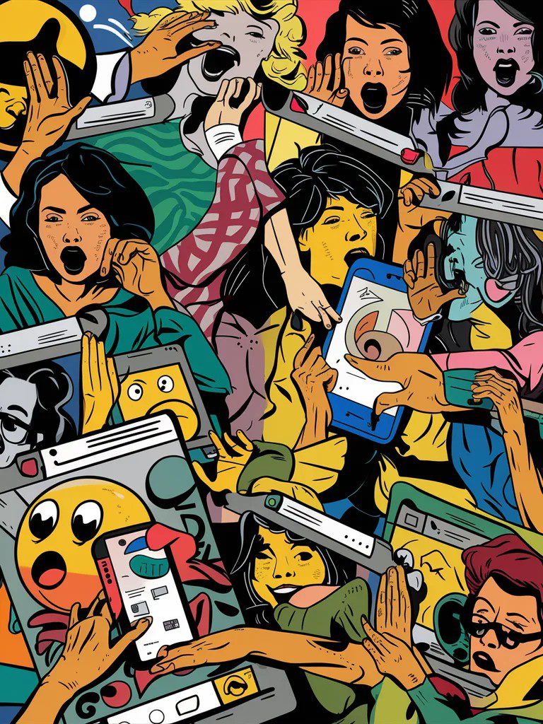 Threads Déploie Une Interface Utilisateur Pour Mesurer L'intérêt Des ...