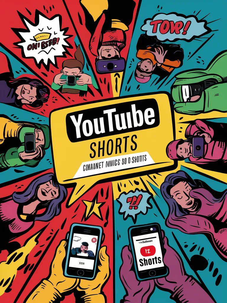 YouTube Teste un Tri par Sujets des Commentaires sur les Shorts ...