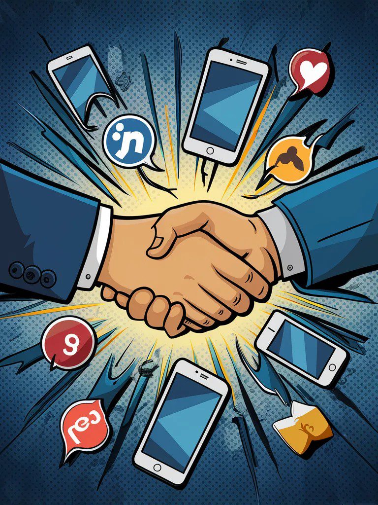 Publicis Groupe Acquiert Influential, Géant Du Marketing D'Influence ...