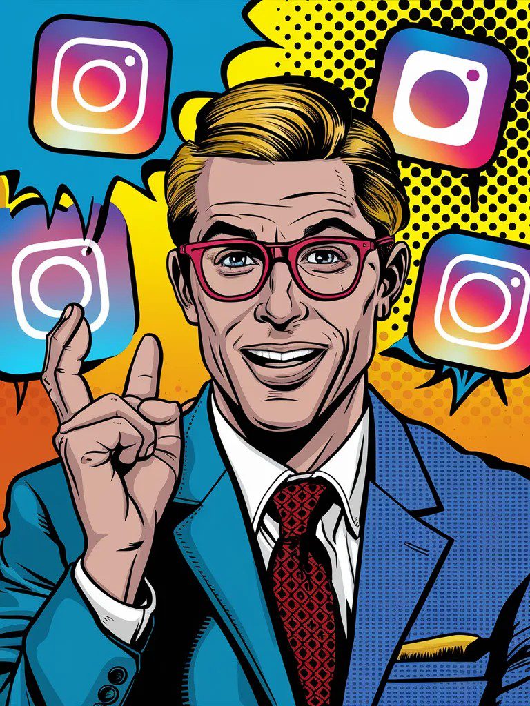 Conseils du Patron d'Instagram pour Booster la Performance de vos ...