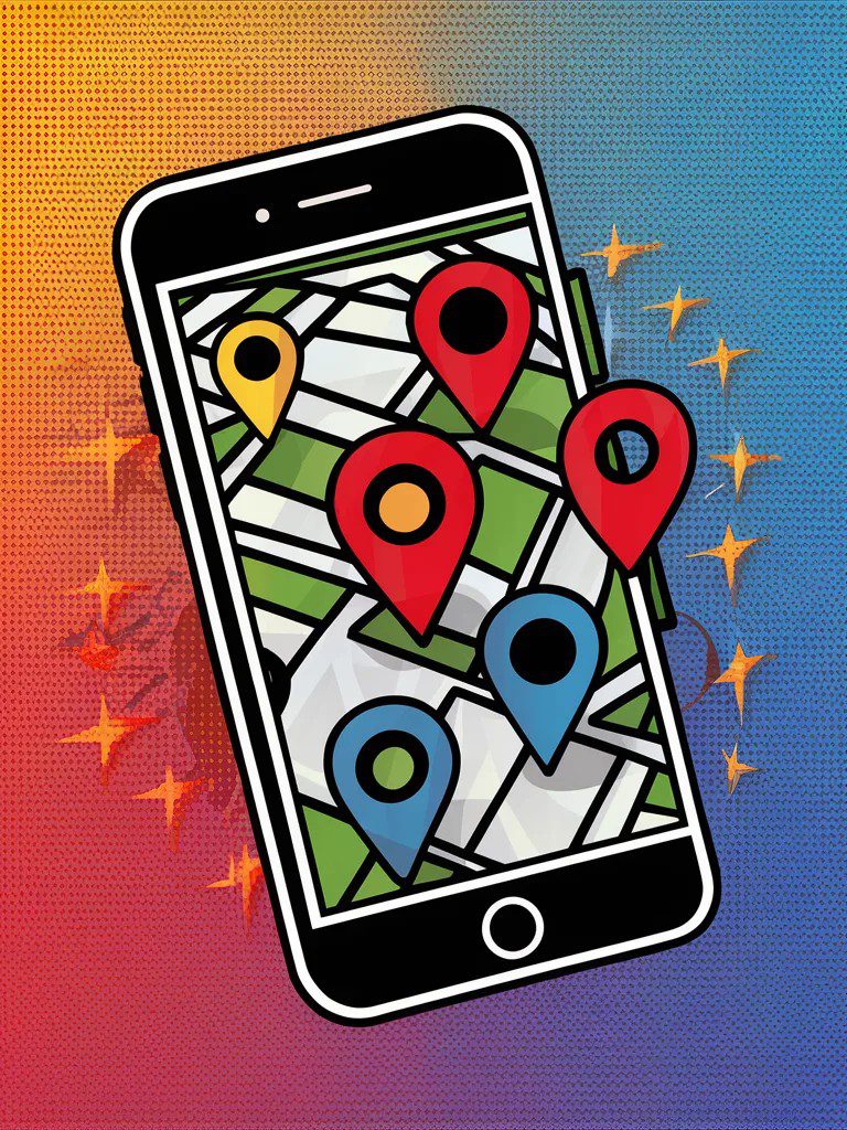 Instagram Lance Un Test En Direct Du Partage De Localisation Avec ...