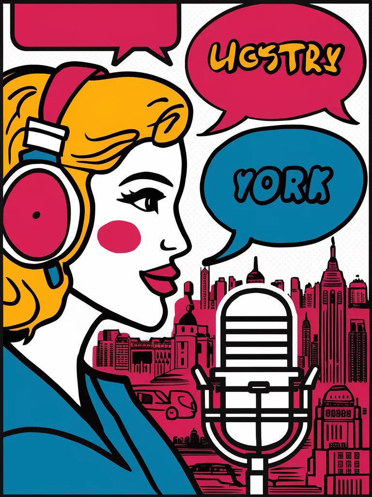 La Révolution des Vlogcasts : Marie MT Ouvre la Voie en France ...