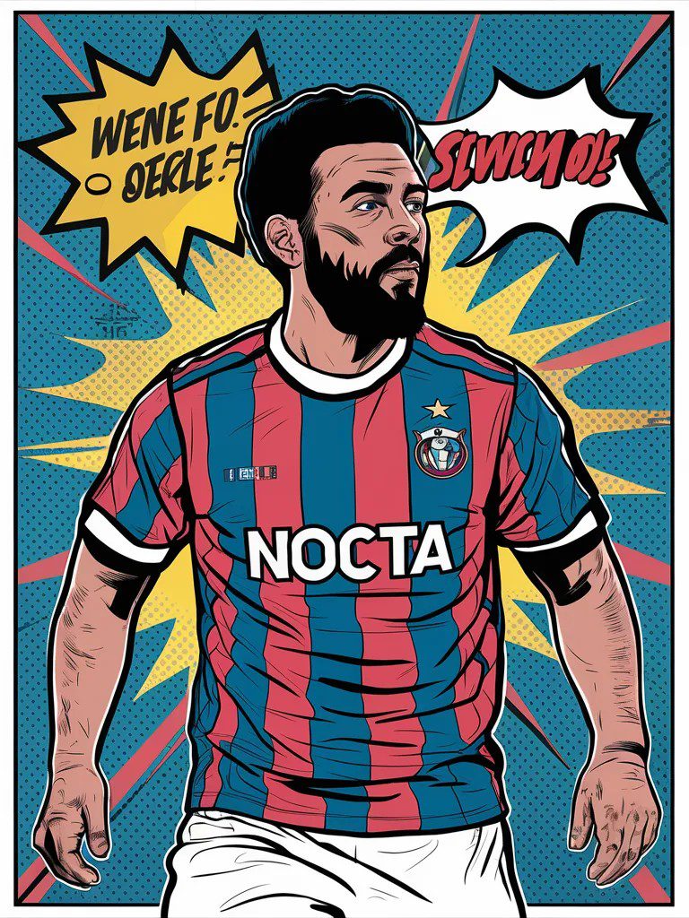 Le Venezia FC Dévoile Ses Maillots en Partenariat avec NOCTA de Drake ...