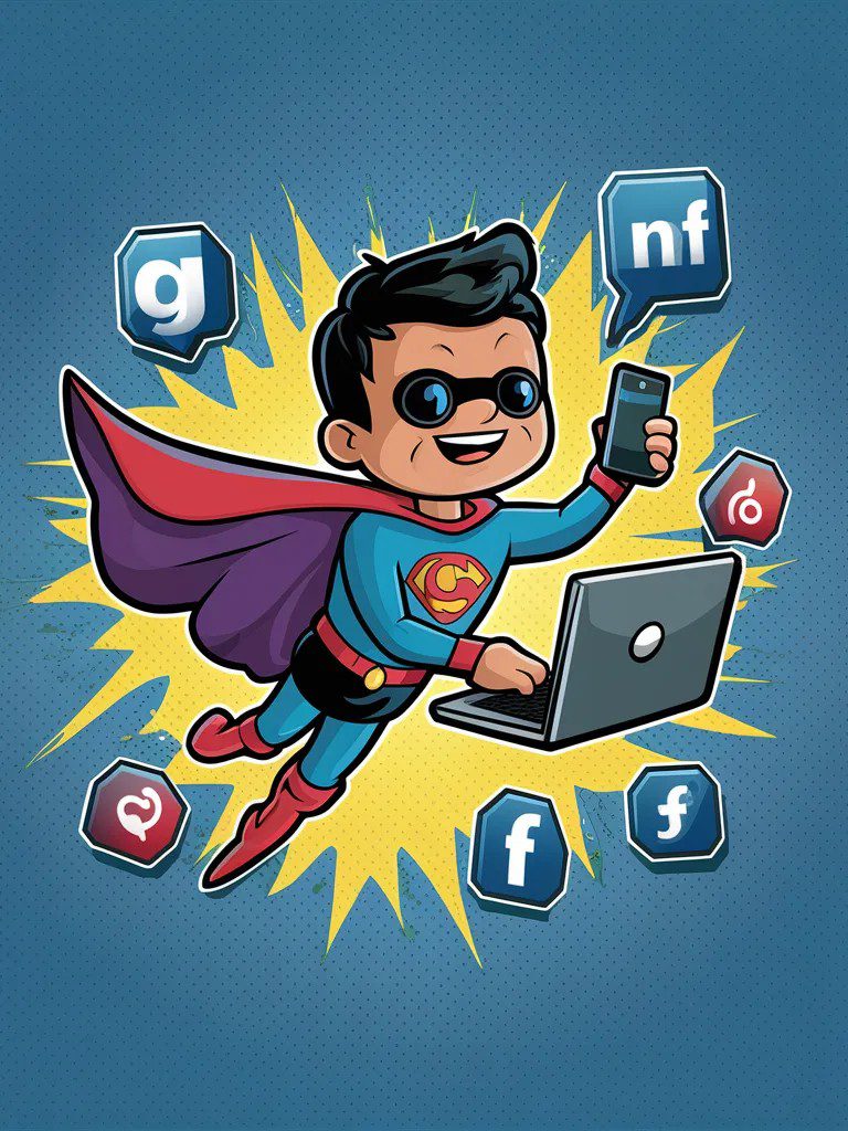 Social Media CEO : Le Nouvel Outil Indispensable pour Booster votre ... Social Media CEO : Le Nouvel Outil Indispensable pour Booster votre ...