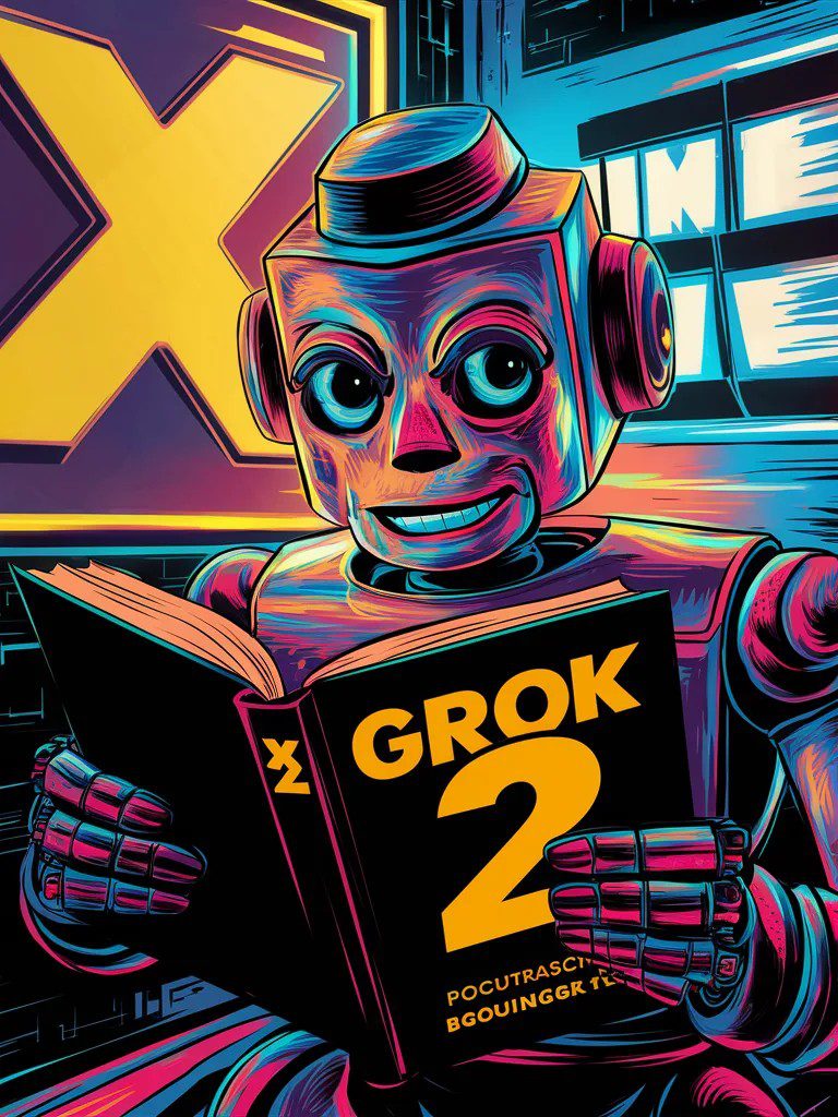 X Mise sur Grok 2 pour Booster les Abonnements Premium - comdigitale.blog