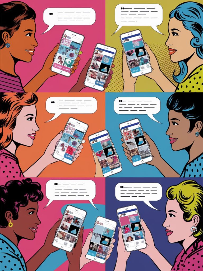 Collages Pinterest : Deux Nouvelles Fonctionnalités Innovantes Pour ...