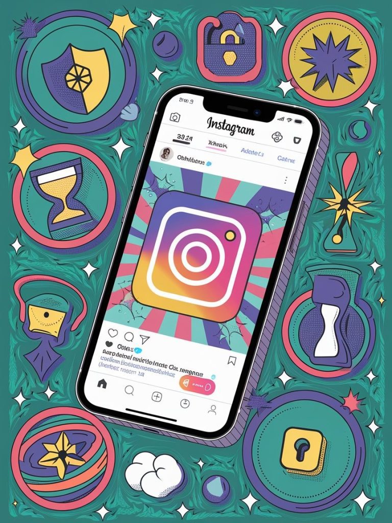 Instagram Renforce la Protection des Jeunes Utilisateurs - comdigitale.blog