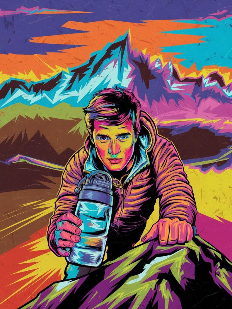 Air Up x Kaizen : L'Ascension Audacieuse d'Inoxtag - comdigitale.blog