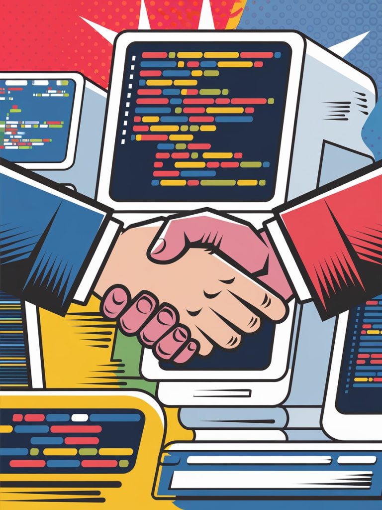 L'externalisation informatique : Boostez votre efficacité - comdigitale ... L'externalisation informatique : Boostez votre efficacité - comdigitale ...