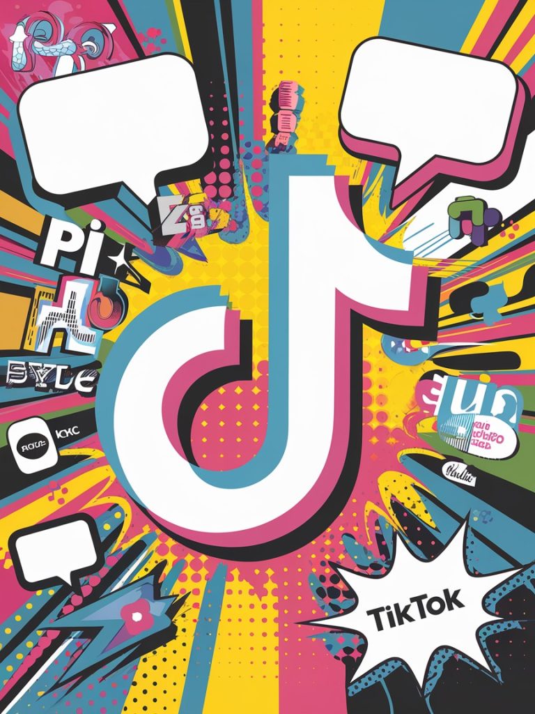 Top 5 des Marques les Plus Performantes sur TikTok France au T2 2024 ...