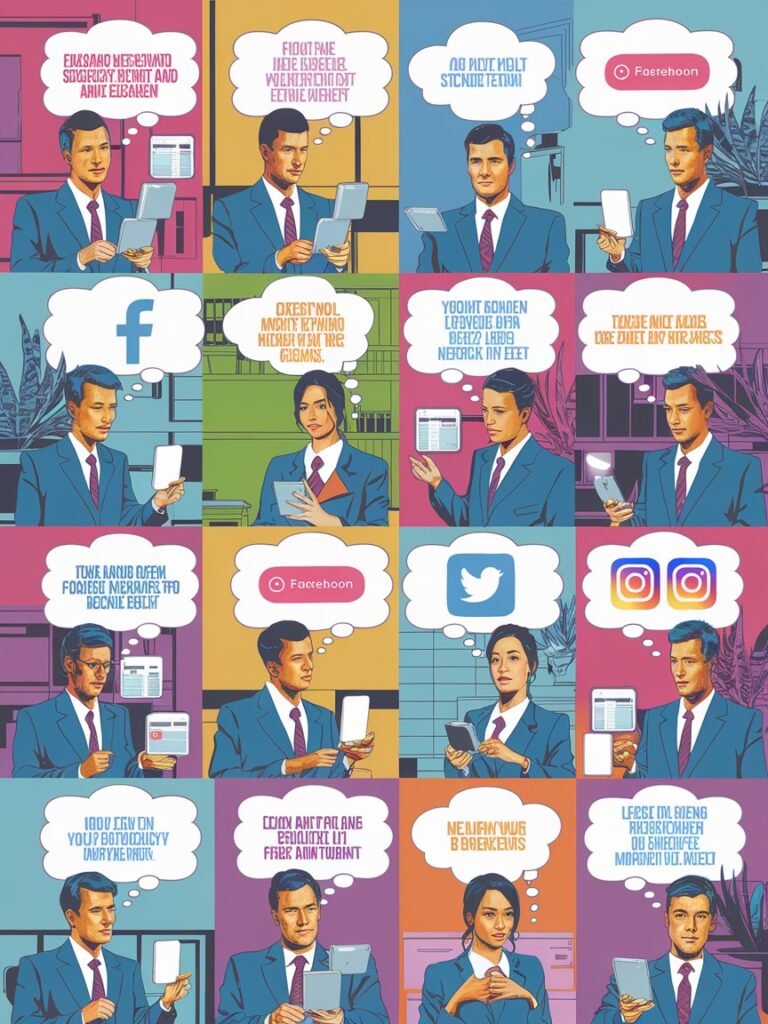 Employee Advocacy : Boostez Votre Marque Pour 2025 - comdigitale.blog Employee Advocacy : Boostez Votre Marque Pour 2025 - comdigitale.blog