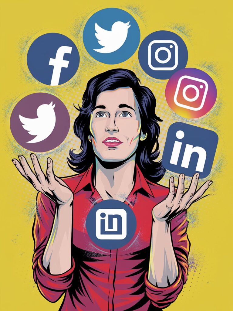 Gérer Efficacement Plusieurs Clients en Community Management Sans ...