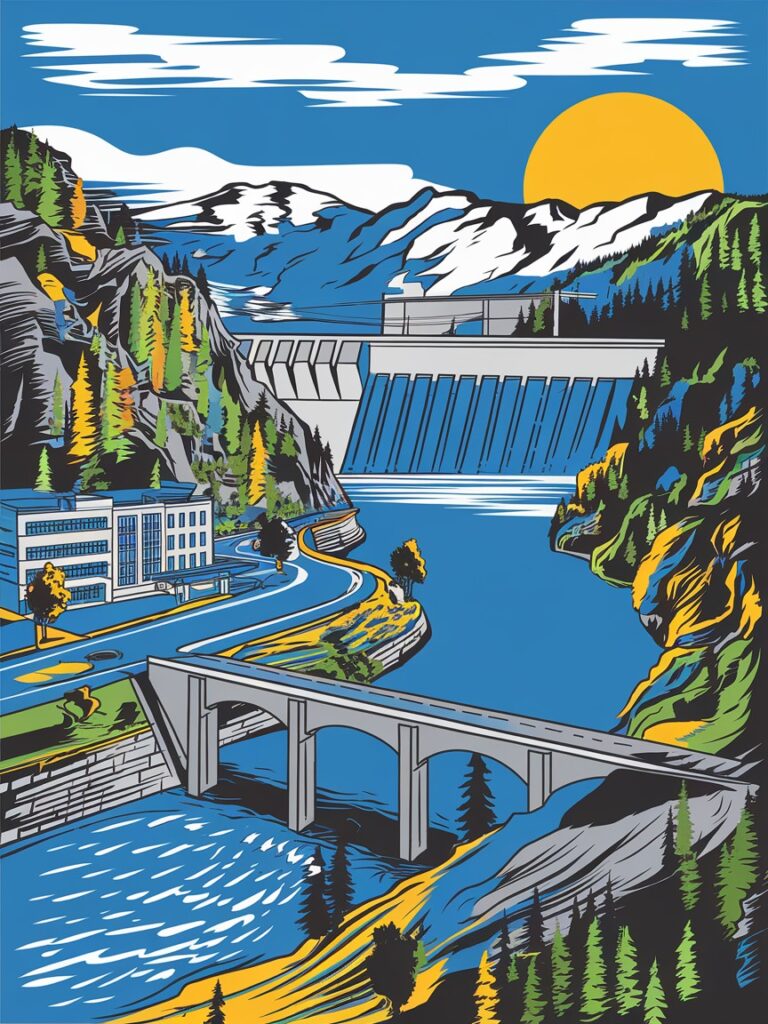 La CNR : 90 Ans d'Innovation au Cœur de la Nature - comdigitale.blog