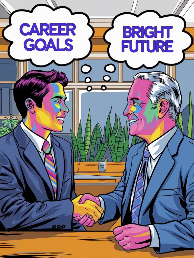 L'alternance : Un Tremplin Vers Une Carrière Réussie - comdigitale.blog