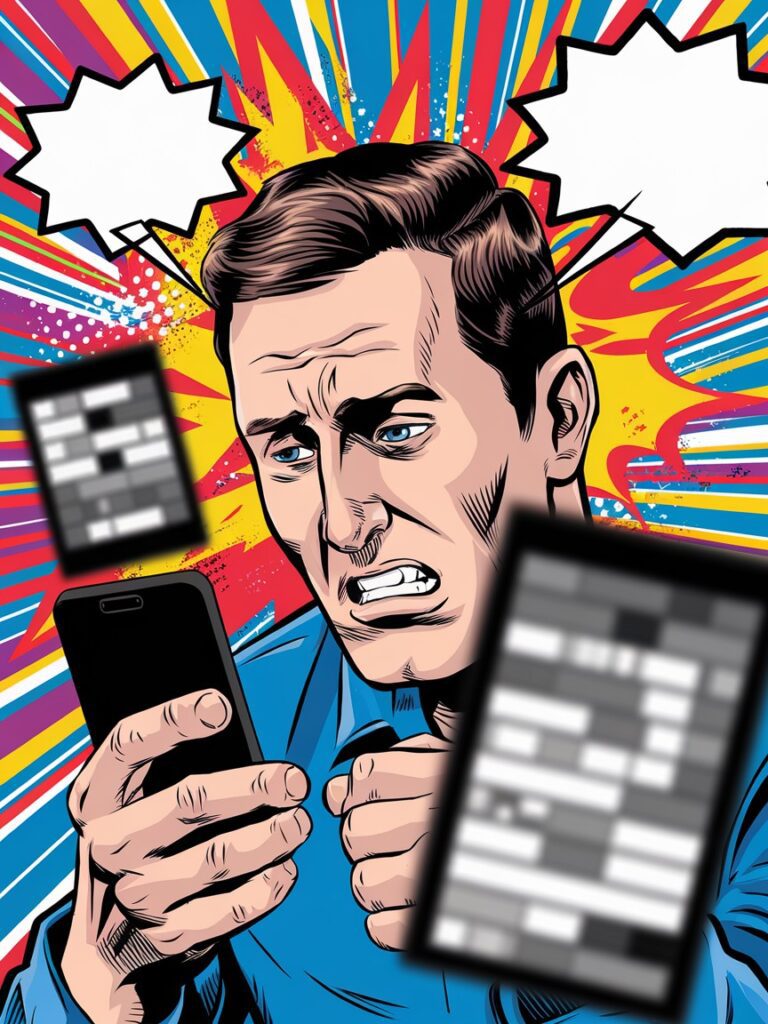 Optimiser la Qualité de Vos Images sur Instagram - comdigitale.blog