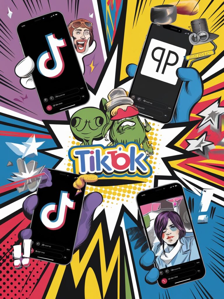 Top 5 des Marques Performantes TikTok France 3e Trimestre 2024 ...
