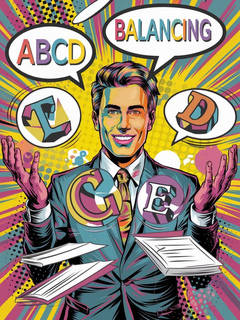 Boostez Votre Entreprise avec la Méthode ABCDE - comdigitale.blog Boostez Votre Entreprise avec la Méthode ABCDE - comdigitale.blog