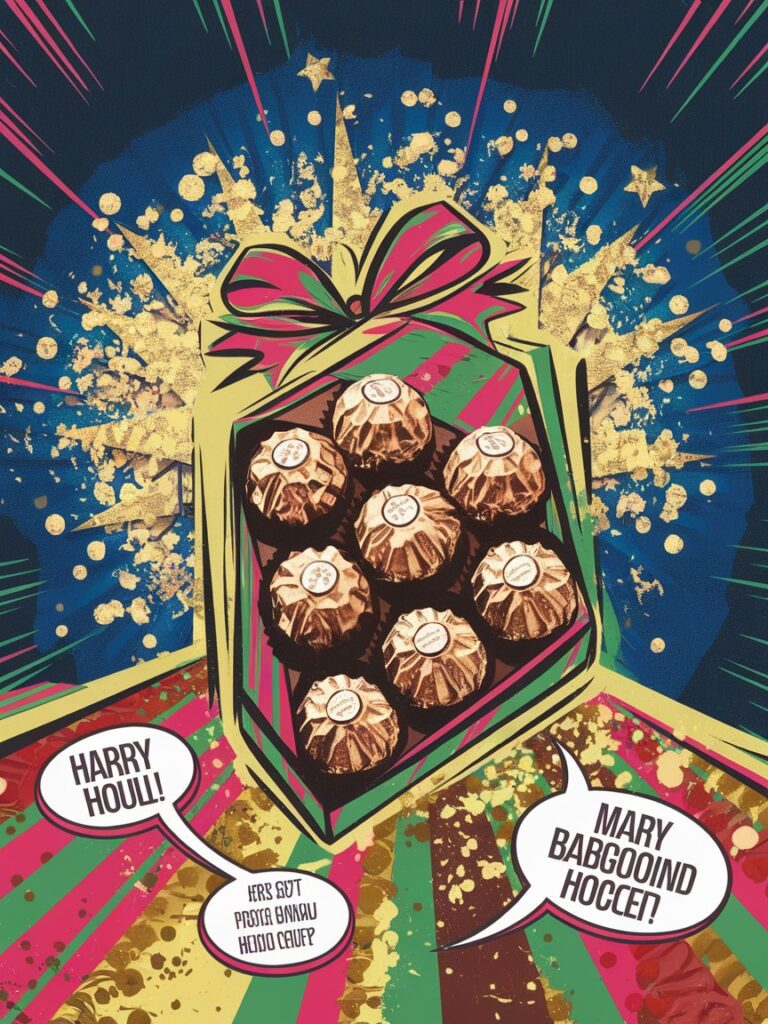 Razorfish Lance Une Campagne Magique Pour Ferrero Rocher - comdigitale.blog
