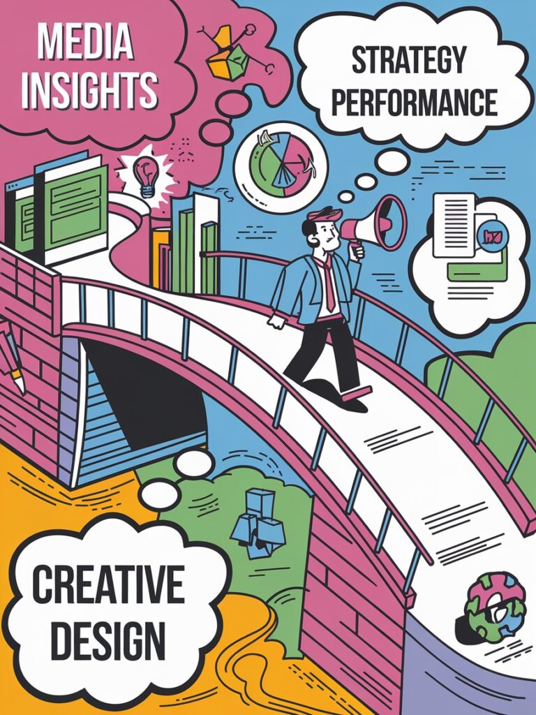 AdBridge : L'Agence d'Acquisition Créative qui Révolutionne la ...