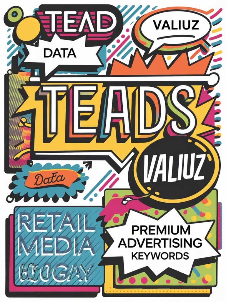 Teads et Valiuz S'allient Pour Révolutionner le Retail Media ...