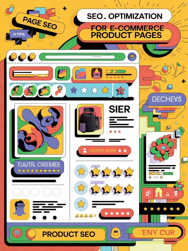 Optimisez le SEO de Vos Fiches Produits : Les Astuces Indispensables ...