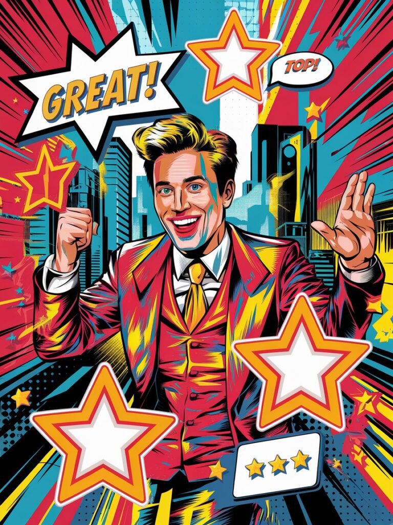 SEO Local : 5 Clés Liées aux Avis Google - comdigitale.blog