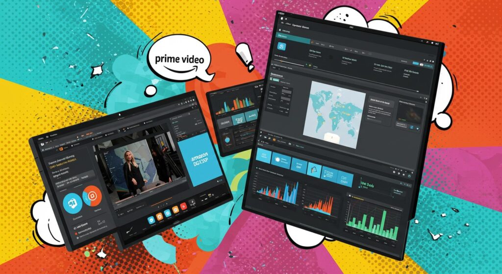 Amazon Ads Révolutionne La Publicité Full-Funnel - comdigitale.blog