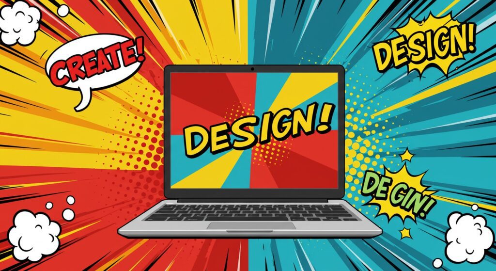 Créer Un Logo Gratuit : Guide Pour Un Résultat Pro - comdigitale.blog