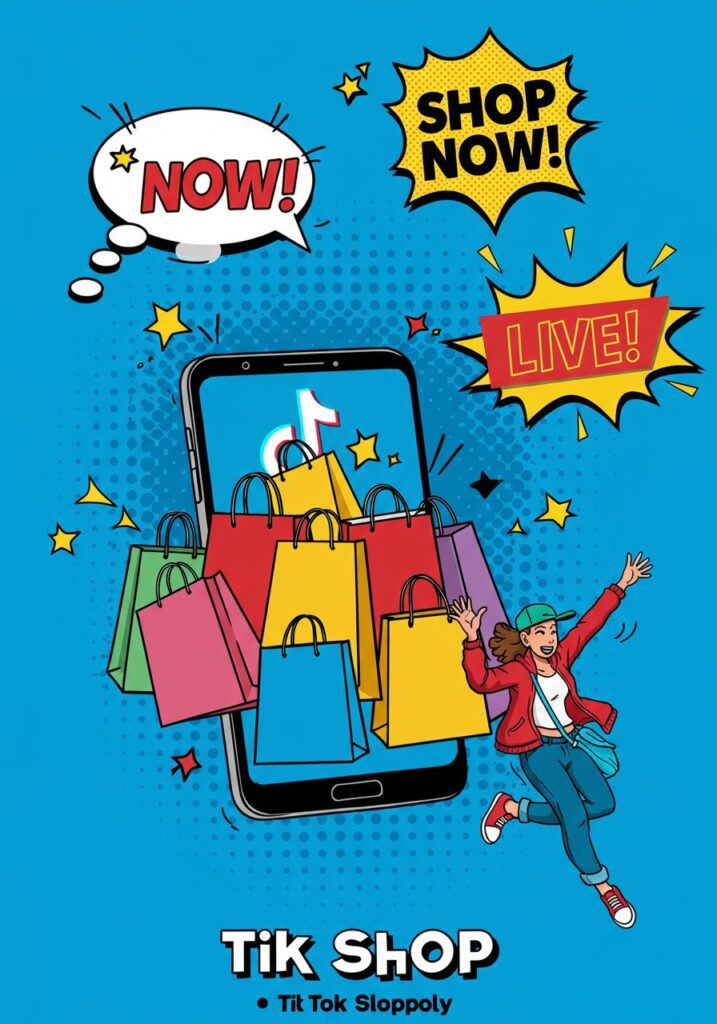 DDB Paris Lance une Offre pour TikTok Shop en France - comdigitale.blog