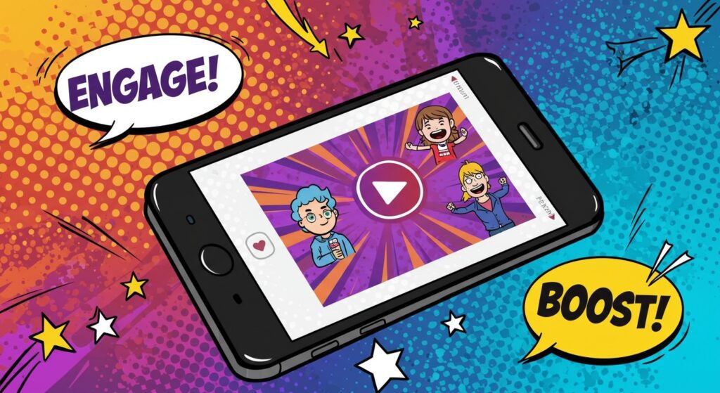 Guide Ultime Des Publicités Reels Sur Instagram - comdigitale.blog