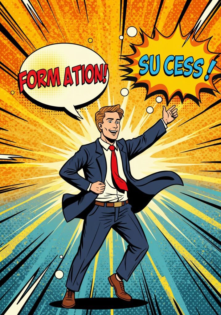 Lancer Son Activité de Formation : Guide Complet - comdigitale.blog